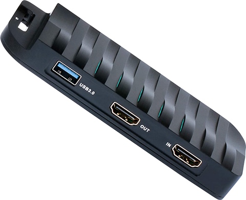 Mirabox HSV323 USB3.0 HDMI 4K UHD Video Capture Card - CeX (UK): - Buy, Sell, Donate